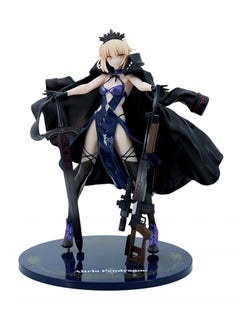 Generic Luxetoys Fate Stay Night FGO Saber Alter Altria Pendragon anime ...