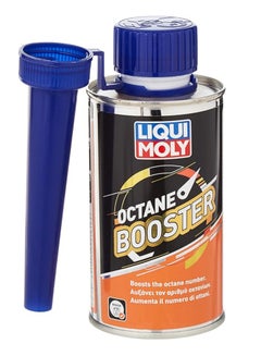 LIQUI MOLY Liqui Moly Octane Booster 200 ml UAE | Dubai, Abu Dhabi