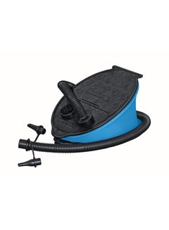 Bestway Bestway - Air Step Foot Pump 12.7x11.3x11 cm - 62147 Egypt ...