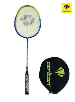 Carlton Aeroblade TI Yellow G6 HH NF Badminton Racket UAE | Dubai, Abu ...