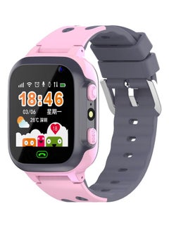 modio KIDS Smart Watch Pink/Grey MK05 UAE | Dubai, Abu Dhabi