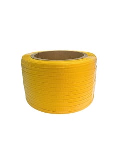 Nice Pack Polypropylene Strapping 12mm x 5kg Heavy Duty Hand Grade PP ...