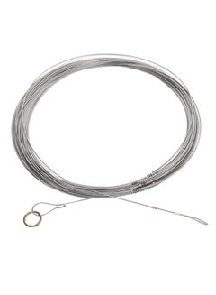 Thoraya Steel Wire Measuring Rope Good Flexibility Sturdy Steel Rope ...