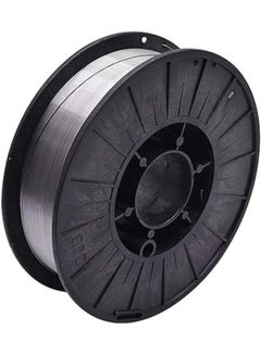 Generic Flux Cored Mig Wire, Silver, Pack of 1, 1 MM, Mild Steel E71TGS ...