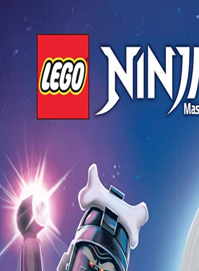 LEGO NINJAGO MISSION NINJA | Best Price KSA | Riyadh, Jeddah