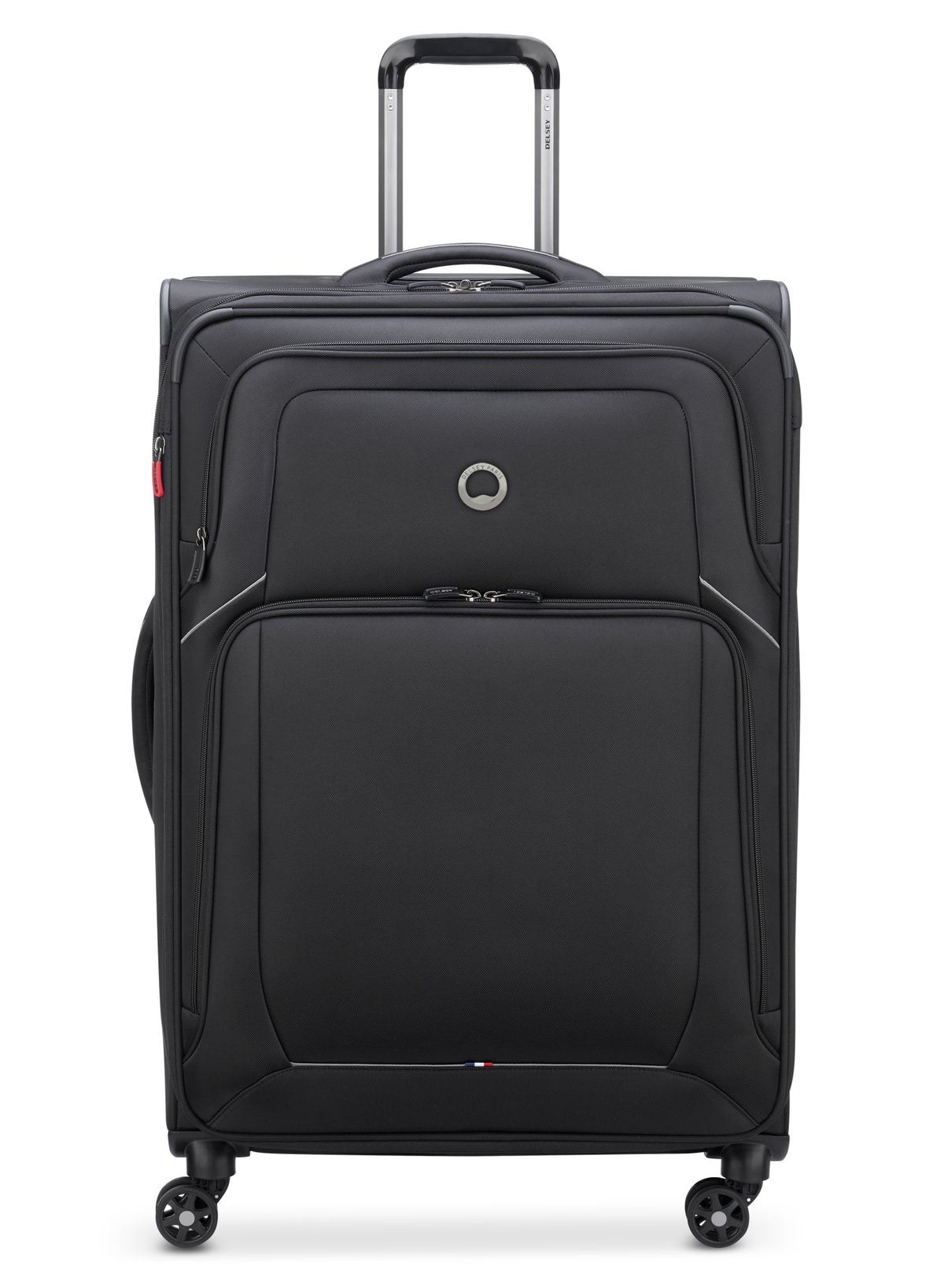 DELSEY Paris Optimax Lite 78.5cm Softcase 4 Double Wheel Expandable ...