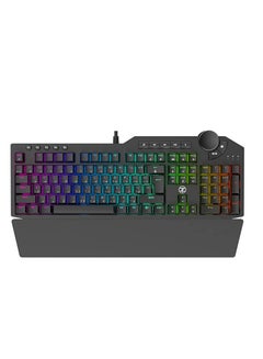 Techno Zone techno zone e32 Anti Ghosting Mechanical Gaming Keyboard ...