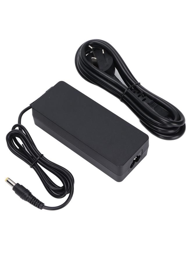 Arabest Power Adapter 20V 5A 100W Noiseless Safety Protection Stable ...