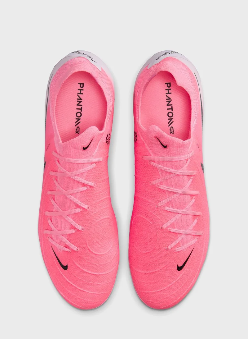 Nike Phantom GFX II Pro FG Football Boots for Men | Best Price KSA