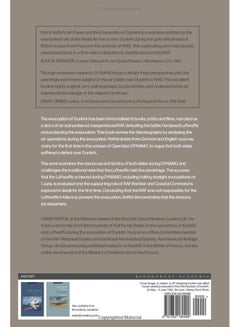 Air Power and the Evacuation of Dunkirk: The RAF and Luftwaffe During ...