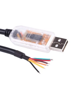 erorex USB to RS485 Level Serial UART Converter Cable FTDI Chipset 6 ...