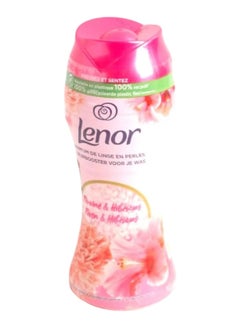Lenor Downy Lenor Clothes Fragrance Granules, Rose Scent, 140 g | Best ...