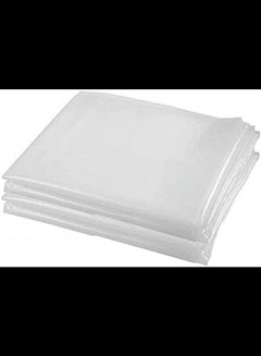 ABBASALI Painters Polythene Sheet Plastic Drop Cloths Sheet, Waterproof ...