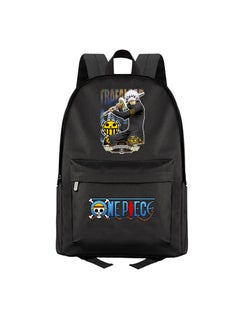 Generic One Piece School Bag Zoro Luffy School Bag Backpack UAE | Dubai ...