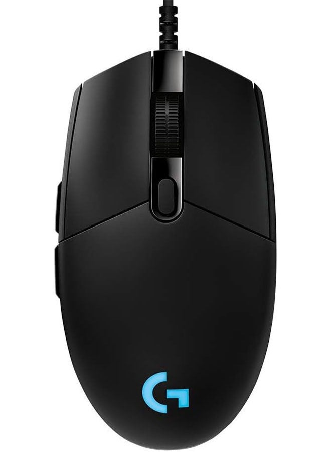 Logitech Logitech G PRO Hero-G102 wired gaming mouse, ultra-light, 6 ...