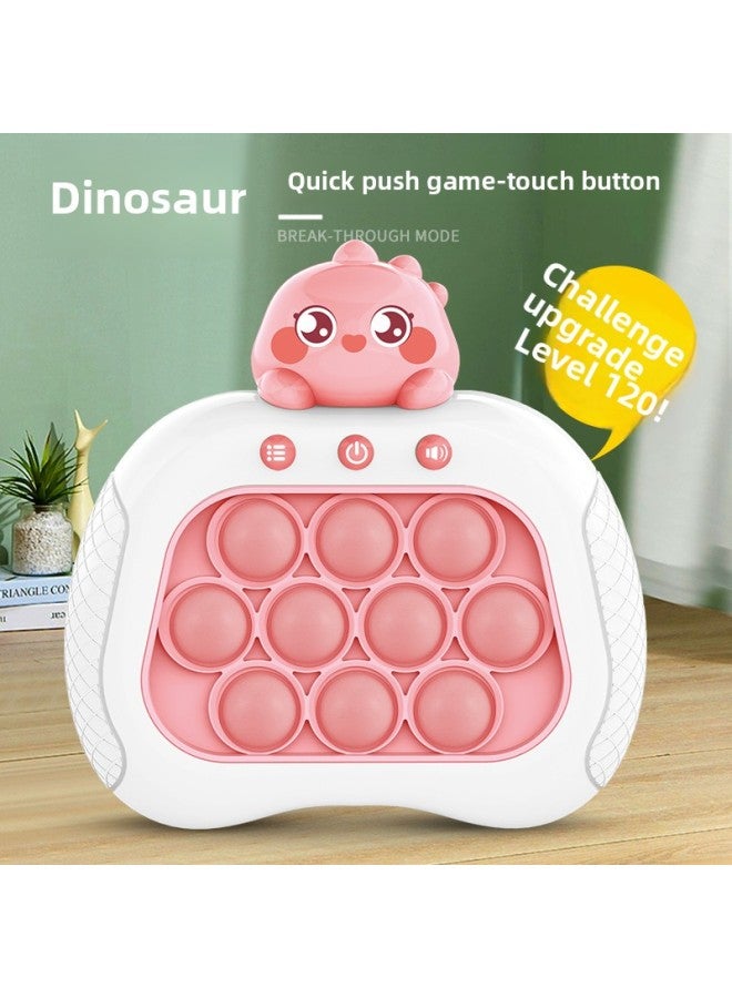 Generic Children's Educational Entry Gopher Logic Decompression Toys ...