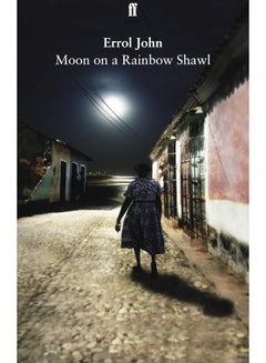 Moon on a Rainbow Shawl | Best Price UAE | Dubai, Abu Dhabi
