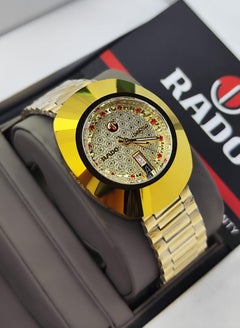 RA Rado Diastar Men's Watches | Best Price KSA | Riyadh, Jeddah