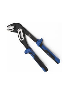 VTOOLS 10 Inch Water Pump Plier Groove Joint Plier with Comfort Grips ...