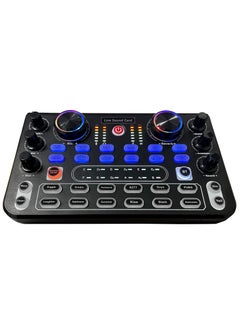 Generic Audio DJ Controller Interface Sound Card for Live, Recording ...