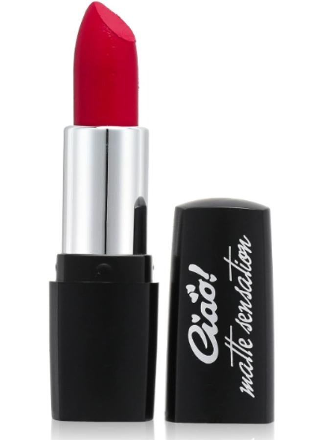 Ciao Matte Sensation Lipstick NO 9 | Best Price Egypt | Cairo, Giza
