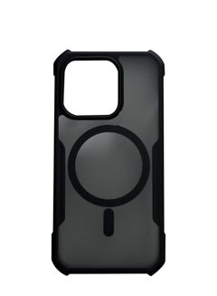 Xundo XUNDO BEATLE MAGSAFE SERIES MATT SKIN HARD CASE IPHONE 15 PRO MAX ...