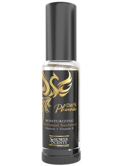 Shower Scents Shower Scents Dark Phoenix Mositurizing Perfumed Hand ...
