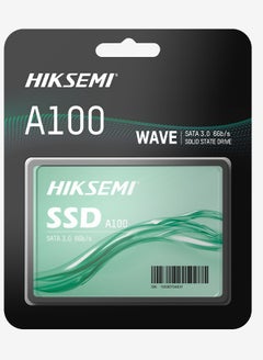تسوق HIKSEMI وHS-SSD-WAVE(S) 256G أونلاين في مصر