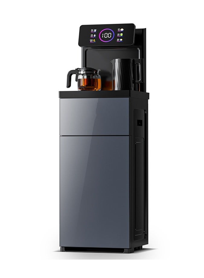 Generic Remote Control Multi Function Vertical Drinking Hot Tea Bar ...