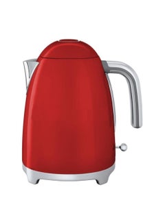 ACE 50S Retro Style Aesthetic Kettle 3000W 1.7L Red UAE | Dubai, Abu Dhabi