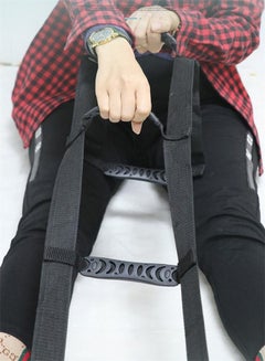 Generic Bed Ladder Assist Pull Up Assist Device With Handle Strap Rope ...