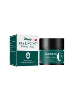 تسوق SOUTH MOON وTinnitus Health Cream Relieve Earache/Tinnitus ...