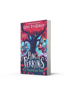 Pinch Perkins and the Witch Tree: A magical, action-packed adventure ...