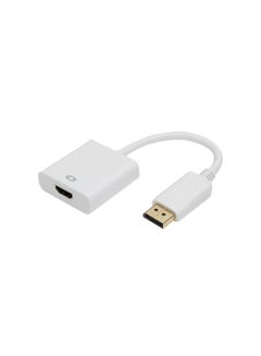 ONN onn. DisplayPort to HDMI Adapter UAE | Dubai, Abu Dhabi