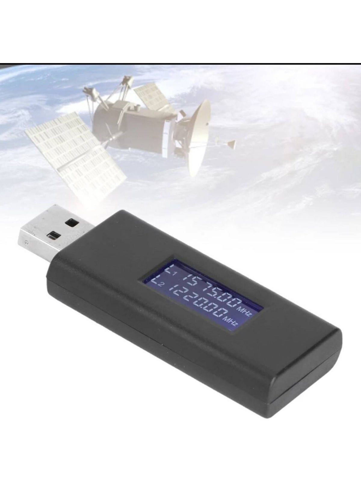 Generic Anti-Tracking Isolator GPS Signal Blocker With Adapter | Best ...