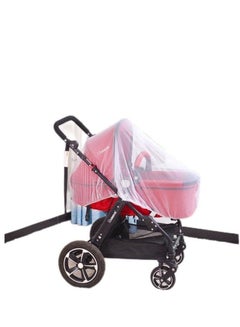 Generic Fivean Baby Nets for Strollers, Carriers and Bassinets ...