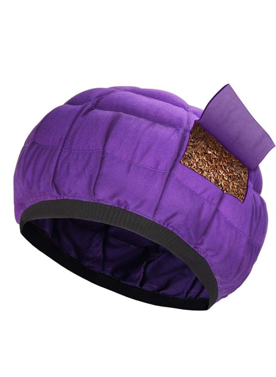 Generic Cordless Deep Conditioning Heat Cap, A Hot Head Cap to Hydrate ...