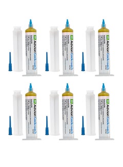 syngenta Advion Cockroach Gel Bait Bug Master Gel Trap 30g Pack Of 6 ...