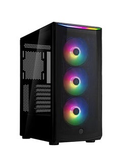 Generic NANOTECH Gaming PC, Intel i7-12700KF, DDR4 32GB RAM, Nvidia RTX ...