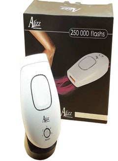 Alizz IPL-3000 Professional 250000 Intense Pulsed Light Laser Hair ...