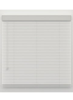 Generic Metal Slats Curtains For the kitchen Width 100 cm Height 120 cm ...