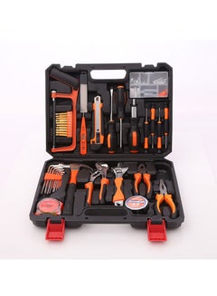 Sharpdo Heavy Duty Tool Set With Bag 100-Piece KSA | Riyadh, Jeddah