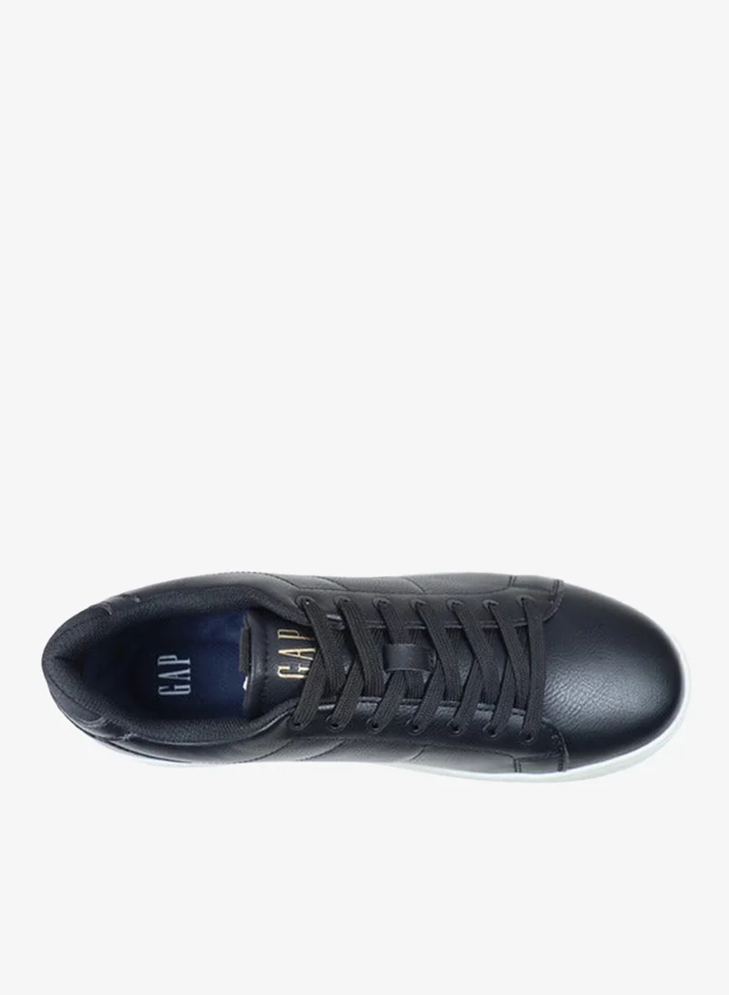 اشتري جاب أحذية رياضية رجالية برباط لامع في السعودية