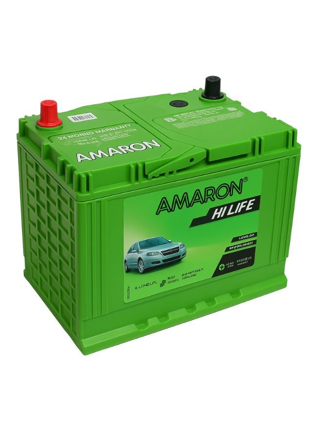 تسوق أمارون وBattery MF‏57412 (74 Am) أونلاين في السعودية