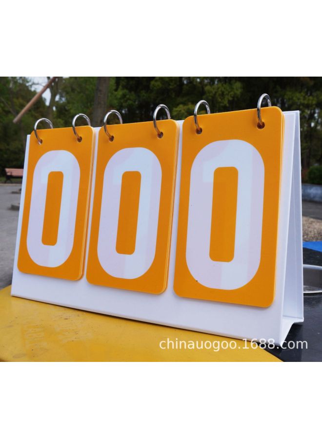 Generic Double-digit Scoreboard Basketball Scoreboard Football Rapper ...