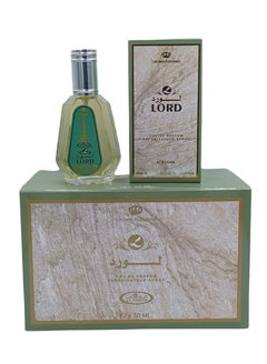 Lord Lord Perfume 12 Pieces Of 50 ml EDP | Best Price KSA | Riyadh, Jeddah