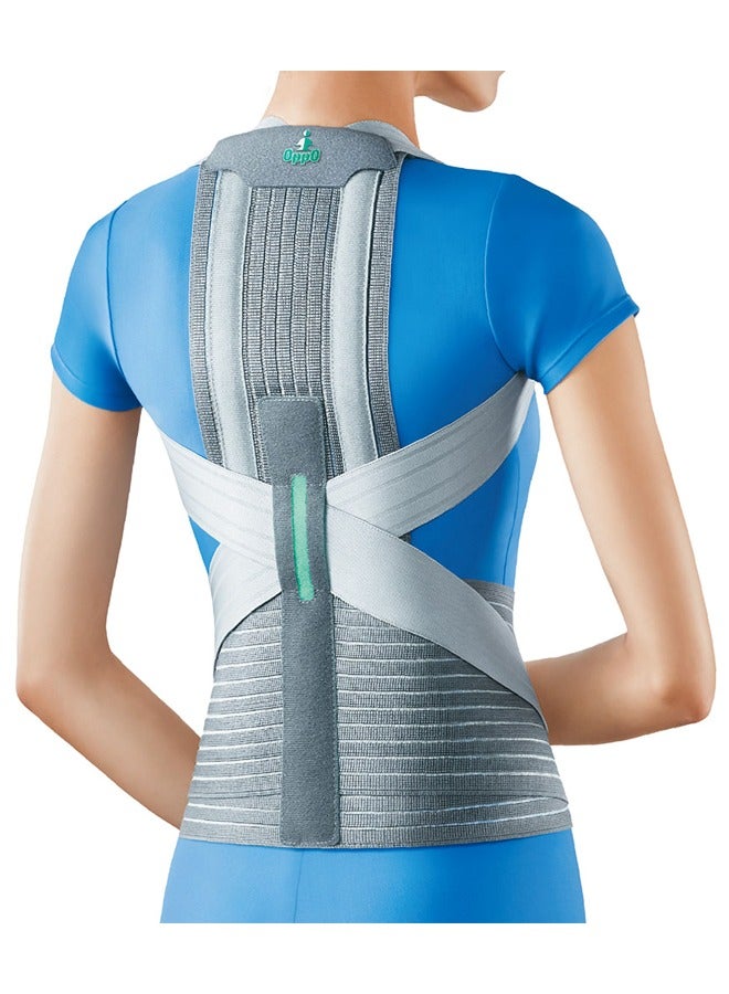 OPPO Posture Brace 2356 High Large Optimal Support For Postural ...