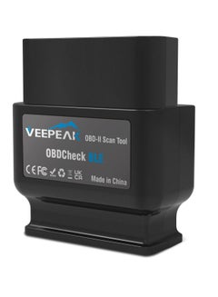 Veepeak Veepeak OBDCheck BLE Bluetooth OBD II Scanner Auto Diagnostic ...