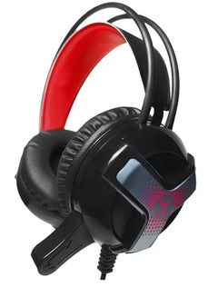 Generic Chiropter Gaming Headset - GH31 Noise Canceling Headset 40m 2 ...