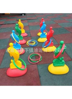 Generic Children's Throwing Ring Kindergarten Throwing Ring Educational ...